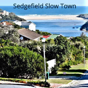 Discover Sedgefield South Africa